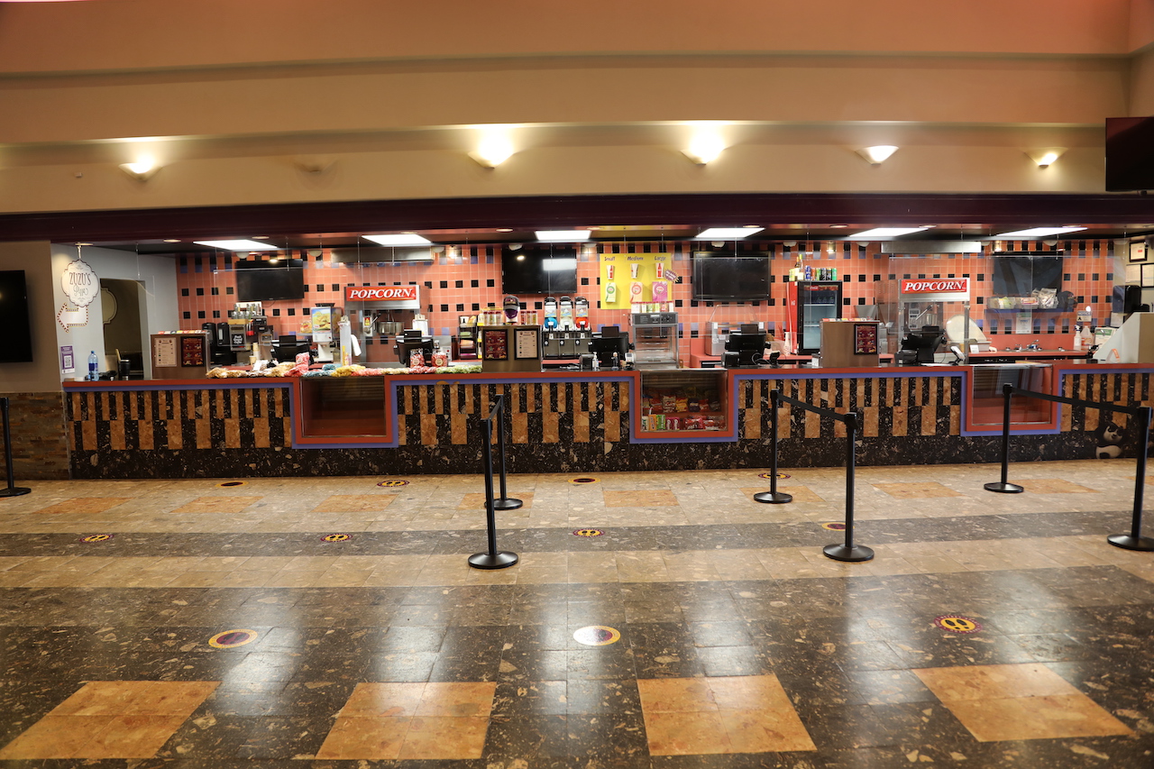 Cinema – Knoll Studios